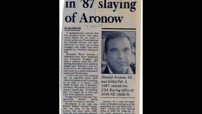 Jon Frank Productions – Media Producer